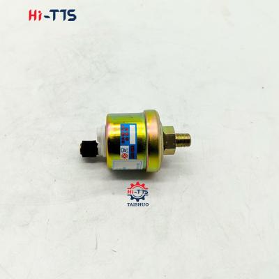 China Excavator Oil Pressure Solenoid Valve 3846N-010-C2 622333 Single-Acting 1 Year Warranty for sale