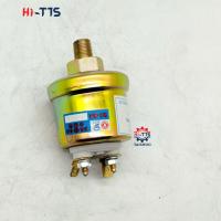 China Excavator Oil Pressure Sensor Solenoid Valve 3846N-010-C2 622333 206-60-51102 for sale