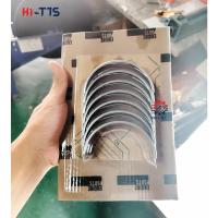 China 6BT STD 3802070 Diesel Engine Crankshaft Bearing 27x18x9 cm Steel Excavator Parts for sale