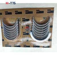 China 6BT STD 3802070 Diesel Engine Crankshaft Bearing 27x18x9 cm Steel Excavator Parts for sale