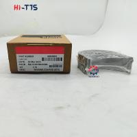 China 6D107 QSB6.7 ISDE 4893693 Steel Excavator Crankshaft Bearing 20x10x10 cm for sale