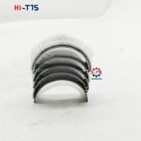 China 6D107 QSB6.7 ISDE 4893693 Steel Excavator Crankshaft Bearing 20x10x10 cm for sale