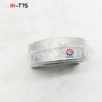 China 6D107 QSB6.7 ISDE 4893693 Steel Excavator Crankshaft Bearing 20x10x10 cm for sale