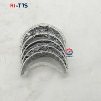 China 6D107 QSB6.7 ISDE 4893693 Steel Excavator Crankshaft Bearing 20x10x10 cm for sale