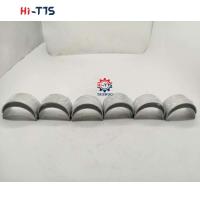 China Caterpillar 3406B 3406C Crankshaft Bearing 9Y77355 20x15x15cm Steel Excavator Engine Part for sale