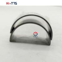 China Caterpillar 3406B 3406C Crankshaft Bearing 9Y77355 20x15x15cm Steel Excavator Engine Part for sale