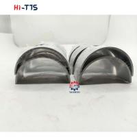 China Caterpillar 3406B 3406C Crankshaft Bearing 9Y77355 20x15x15cm Steel Excavator Engine Part for sale