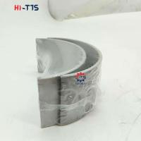 China Caterpillar 3406B 3406C Crankshaft Bearing 9Y77355 20x15x15cm Steel Excavator Engine Part for sale