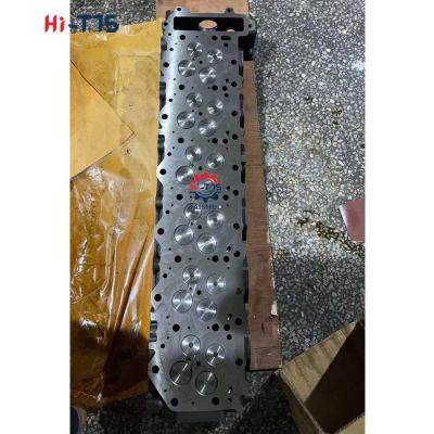China 6M60 ME990172 Aftermarket Cylinder Head Assembly 80kg Steel for Mitsubishi Engine for sale