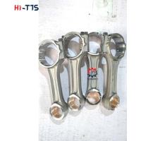 China Excavator 6HK1 Engine Connecting Rod 8-98018425-2 8kg Iron Replacement Part for sale