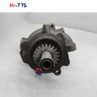 China Cummins Water Pump 4972853 4299028 4299027 for M11 ISM11 QSM11 Diesel Engine 4.5kg for sale