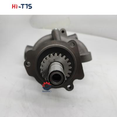 China Cummins Water Pump 4972853 4299028 4299027 for M11 ISM11 QSM11 Diesel Engine 4.5kg for sale