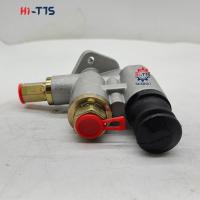 China Fuel Feed Pump 4937767 4983584 3918076 4988748 for 6BT 6CT 4BT Excavator Engine 14mm Aluminum for sale
