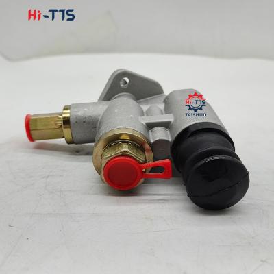 China Fuel Feed Pump 4937767 4983584 3918076 4988748 for 6BT 6CT 4BT Excavator Engine 14mm Aluminum for sale