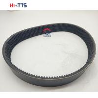China Excavator Engine Fan Belt 8981529060 AX Type Rubber V Belt for ZX360-5A ZX210-5G for sale