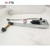 China Excavator Wiper Motor 538-00011 for DX225LC DX140LC DX140W DX300LC 24V for sale