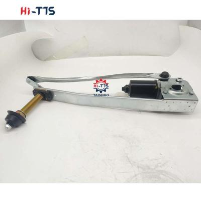 China Excavator Wiper Motor 538-00011 for DX225LC DX140LC DX140W DX300LC 24V for sale