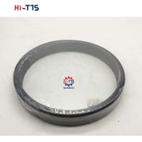 China Komatsu Bulldozer Floating Seal Assy 1180-00512 for 220LC-V 220LC-6 DX255LC 225LC-7A 230LC-V for sale