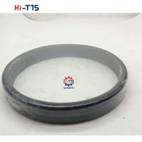 China Komatsu Bulldozer Floating Seal Assy 1180-00512 for 220LC-V 220LC-6 DX255LC 225LC-7A 230LC-V for sale