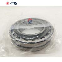 China EC210B EC210CN 1180-00040 Double Row Angular Contact Ball Bearing 25x62x17mm Steel Excavator for sale