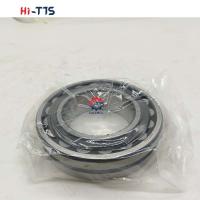 China EC210B EC210CN 1180-00040 Double Row Angular Contact Ball Bearing 25x62x17mm Steel Excavator for sale