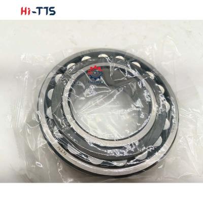 China EC210B EC210CN 1180-00040 Double Row Angular Contact Ball Bearing 25x62x17mm Steel Excavator for sale