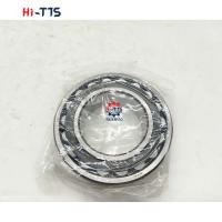 China EC210B EC210CN 1180-00040 Double Row Angular Contact Ball Bearing 25x62x17mm Steel Excavator for sale