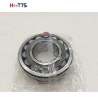 China EC210B EC210CN 1180-01740 Steel Excavator Bearing Double Row Angular Contact Ball Bearing 25x62x17mm for sale