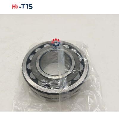 China EC210B EC210CN 1180-01740 Steel Excavator Bearing Double Row Angular Contact Ball Bearing 25x62x17mm for sale
