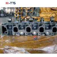 China Aftermarket Cylinder Head 11101-54062 for 2L 2LT 3L 5L 14B 15B Engines 60kg for sale