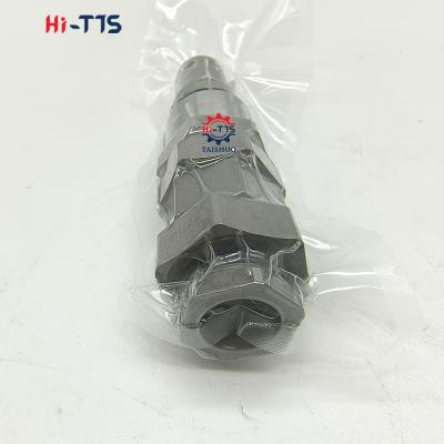 China 14513267 Control Valve for EC210 EC210B Excavator Stainless Steel High Quality for sale