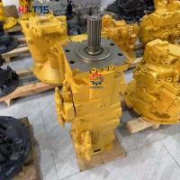 China Aftermarket Excavator Hydraulic Pump 390385374 Main Pump for 6HH1 Engine for sale