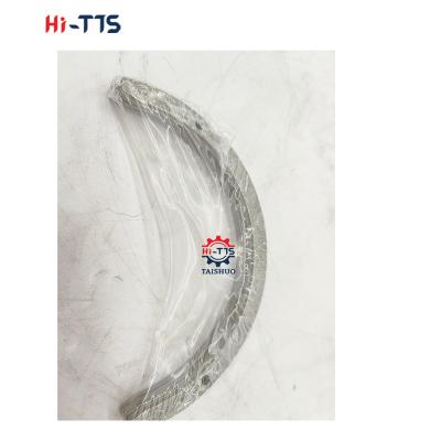 China 6D125 Engineering Machinery Engine Thrust Bearing M409 R409 Steel 2kg STD for sale