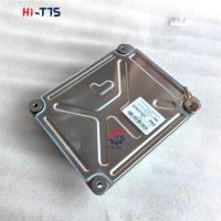 China Excavator Controller Panel EC460 EC360 EC700 20977019 21631327 20814604 21695313 21900553 118mm 2.5kg for sale