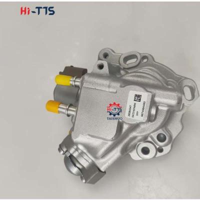 China Citroen DS Peugeot Fuel Pump DFP6.1E 28384347 9674984480 14mm Aluminum 10kg for sale