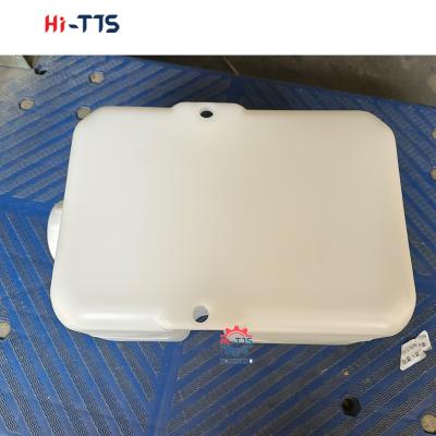 China Truck Parts Expansion Tank R215-9 R225-9 11N8-41071 Water Tank 12 Months Warranty for sale