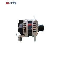 China 28V 120A Engine Alternator JFZ2120-2503 for Komatsu Construction Machinery for sale
