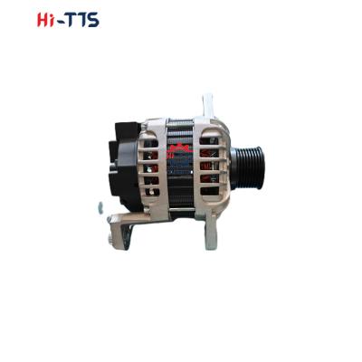 China 28V 120A Engine Alternator JFZ2120-2503 for Komatsu Construction Machinery for sale