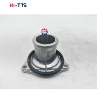China Thermostat 1-13700-7-0 With O-Ring 71C for 6BD1 6BG1 6BB1 DB58 DB58T 4BD1 4BG1 for sale