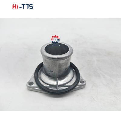 China Thermostat 1-13700-7-0 With O-Ring 71C for 6BD1 6BG1 6BB1 DB58 DB58T 4BD1 4BG1 for sale