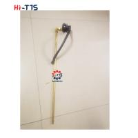 China 208-06-71130 Excavator Pressure Sensor Valve PC400-7 Anti Corrosion Temperature Sensor for sale