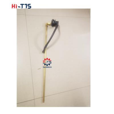 China 208-06-71130 Excavator Pressure Sensor Valve PC400-7 Anti Corrosion Temperature Sensor for sale