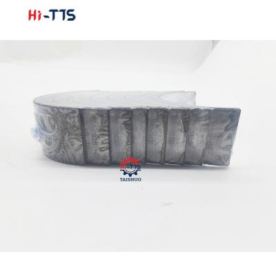China ZN485 ZN490 Tractor Diesel Engine Connecting Rod Bearing 5mm Aluminum for sale