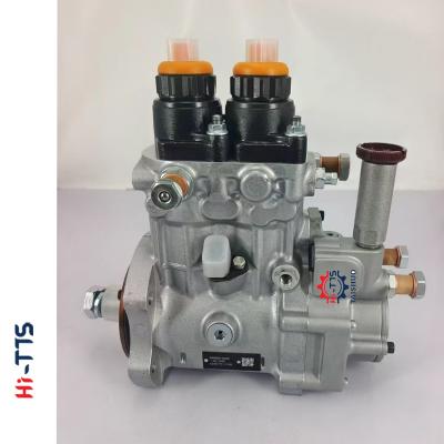 China Aftermarket CP4 Diesel Fuel Injection Pump 32R65-00100 0445020608 20kg for sale
