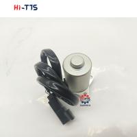 China Oil Pressure Solenoid Valve 20Y-60-32121 for Komatsu PC200-7 PC220-7 PC300-7 Excavator for sale