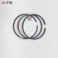 China Excavator Engine Piston Ring Set 6D105 105mm 6136-31-2030 6136-31-2031 6136312030 for sale