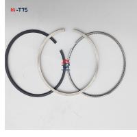 China Excavator BF6M2013C BF6M2013 Engine Piston Ring Set 04501092 98mm STD for sale