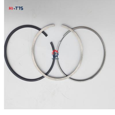 China Excavator BF6M2013C BF6M2013 Engine Piston Ring Set 04501092 98mm STD for sale