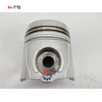 China Excavator Engine Piston Kit K19 KTA19 3631244 3096682 158.75mm STD 6 Cyl Diesel for sale