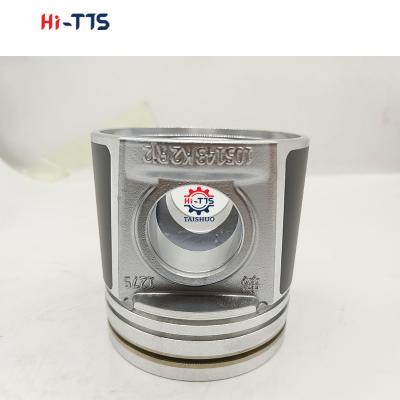 China Excavator CAT3054 C4.4 Engine Piston Direct Injection 5081898 508-1898 3636884 for sale